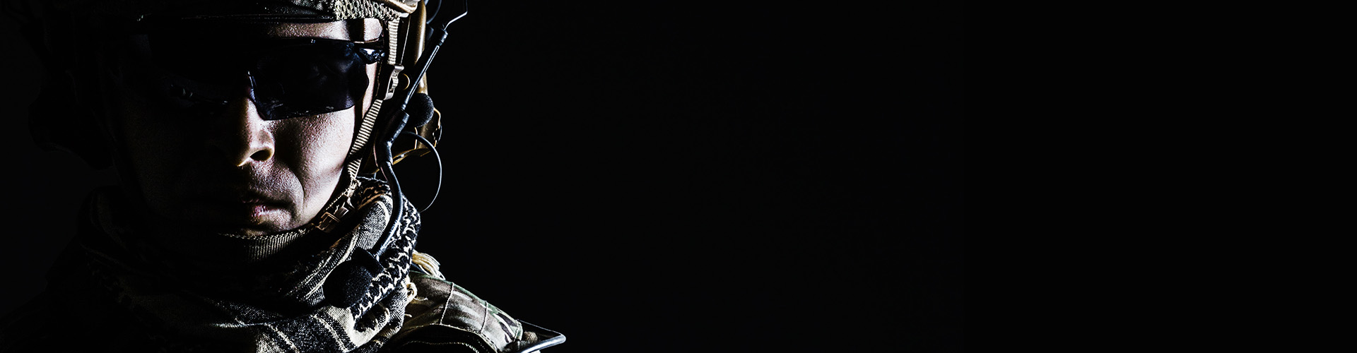 Special Operations - Athenix Solutions Group