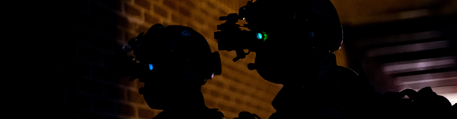 Special Operations Mission Readiness - Athenix Solutions Group